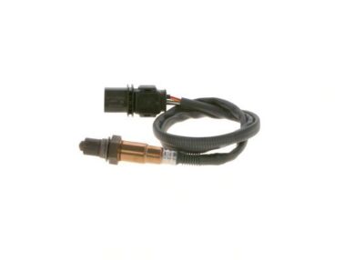 Bosch Oxygen Sensor 0258017095 fits Jeep Grand Cherokee WK2, WK 3.0 CRD ...