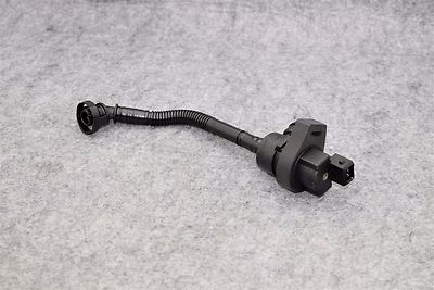 Used E BMW N42 N46 N46N Fuel tank breather valve 13907512576 | eBay