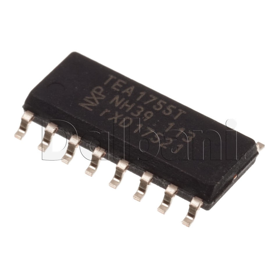 TEA1755T Original New NXP | eBay