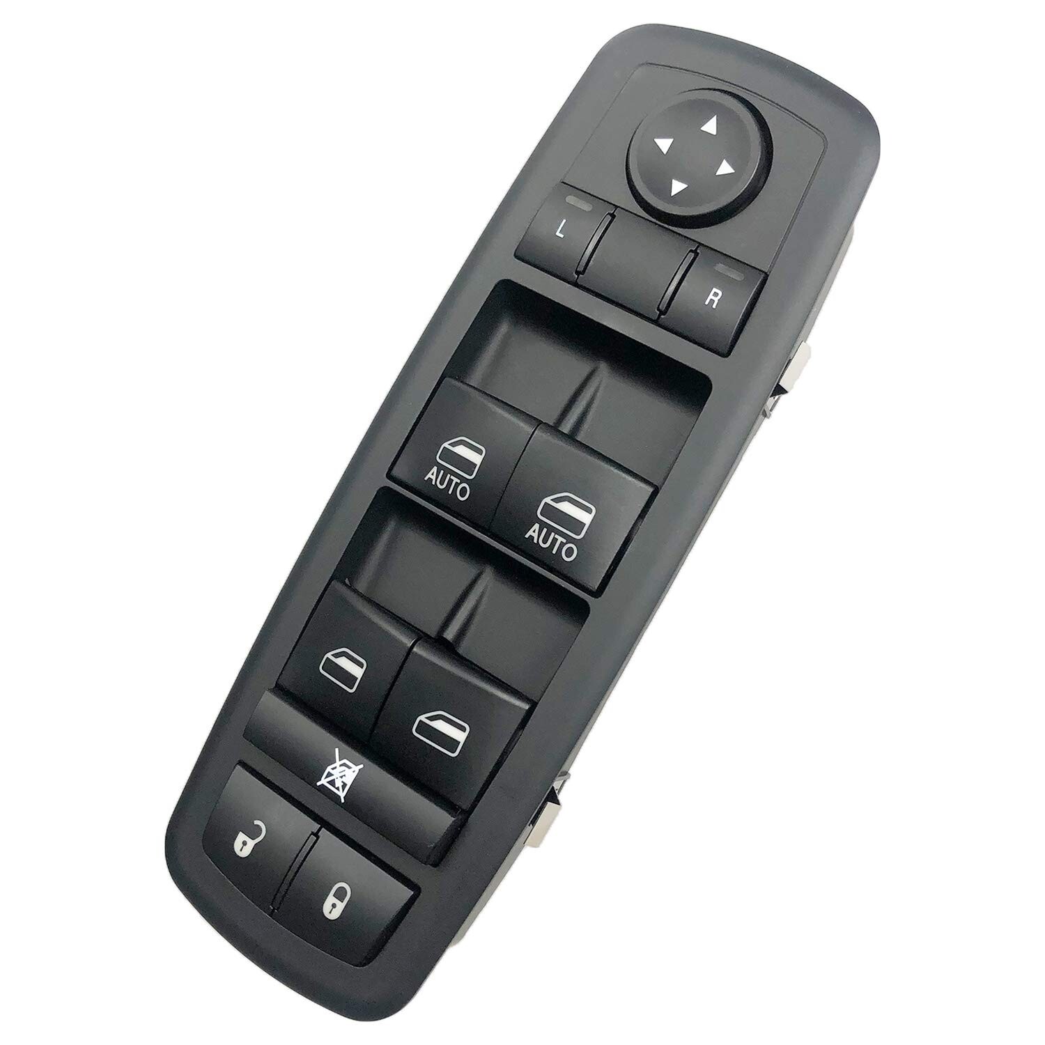 2015-2022 Mopar Driver Side Window Mirror & Lock Control Part# 68271206AB | eBay