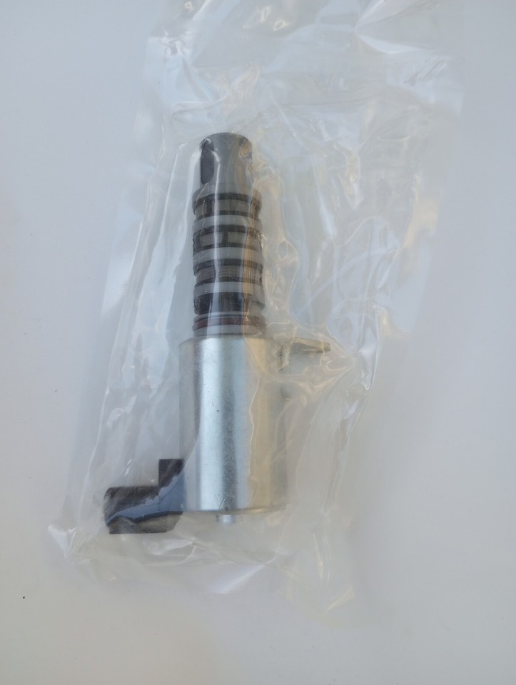 Honda VTC Oil Control Valve Variable Timing Solenoid Civic CRV Acura ...