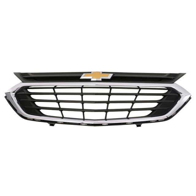 2018 Chevrolet Equinox Front Grille With Bowtie OEM Original 84150736 ...