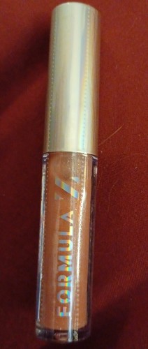 FORMULA Z COSMETICS Luxe Diamond Gloss in OBSESSED 2.0 ml NWOB sealed ...