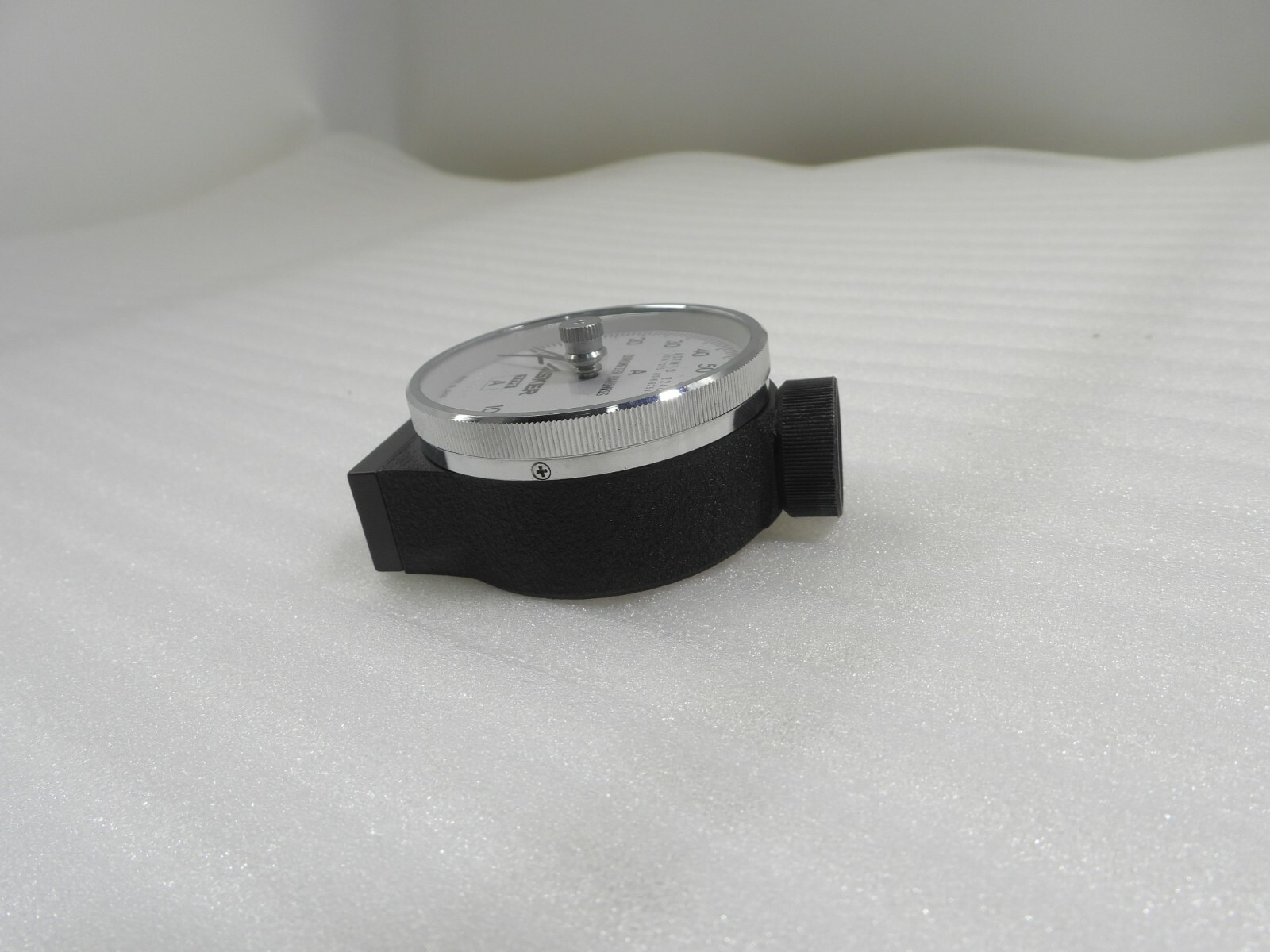 Asker Type A ASTM D 2240 Durometer / Hardness Tester, for Normal Rubber ...