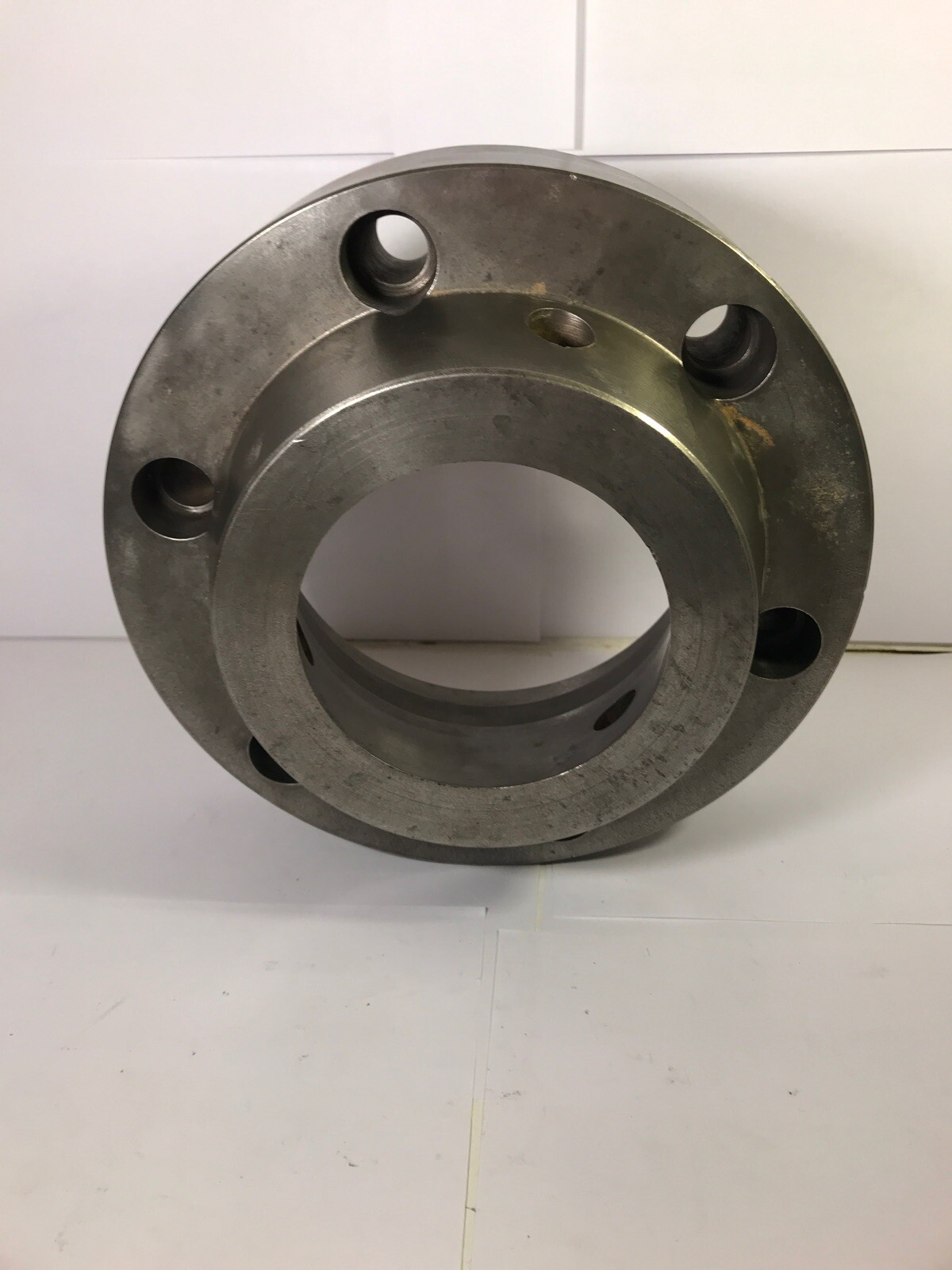 Lathe Adapter Plate 8 1/4” | eBay