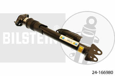 Bilstein B4 Rr Shock for Mercedes M Class (W164) ML 350 CDI 4Matic (170 ...