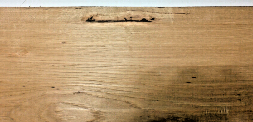 RUSTIC HICKORY WOOD MILLED KILN DRIED PLAINED BOARDs VARIOUS SIZES ...