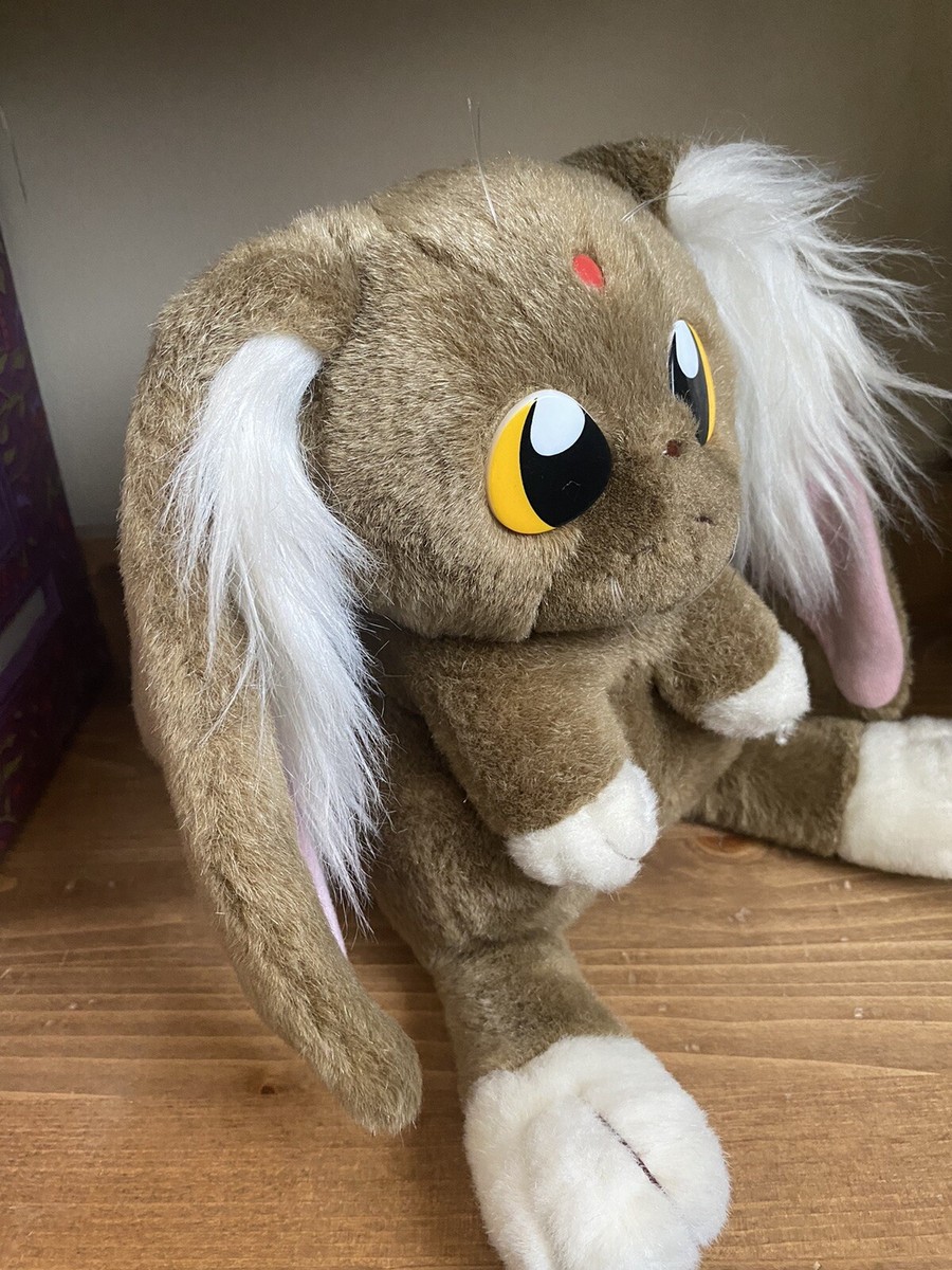 Ryo Ohki Plush Ryo Ohki | Tenchi Muyo Wiki | Fandom