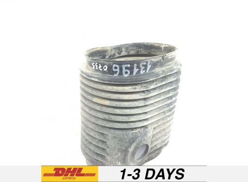 8149105 Corrugated Air Duct Hose Air Filter Volvo Trucks Lorries Spare ...
