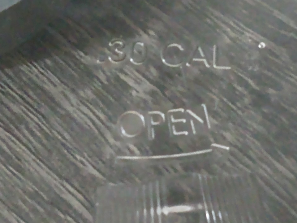 Hatsan Blitz Full Auto PCP Air Rifle | eBay