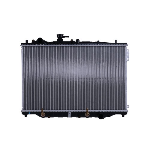 Radiator Fit for Fit ford Probe 89-92 Mazda 626 MX-6 88-92 2.2 L4 | eBay