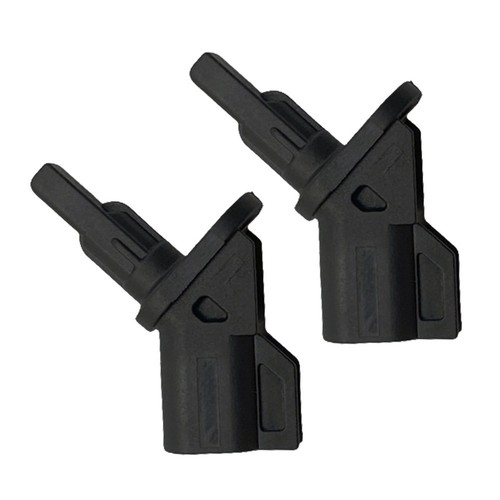 Front ABS Sensor 2pcs for Volvo XC60 For S60 V40 and For Ford For Focus ...
