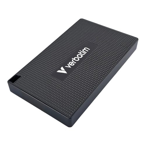 Verbatim Metal Mini 32030-J SSD 512GB | eBay