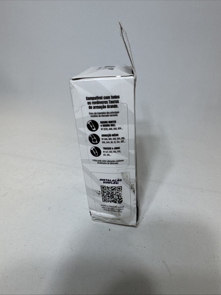 Bold Grip Classic Multiframe Revolver Grip, Compatible with Taurus ...