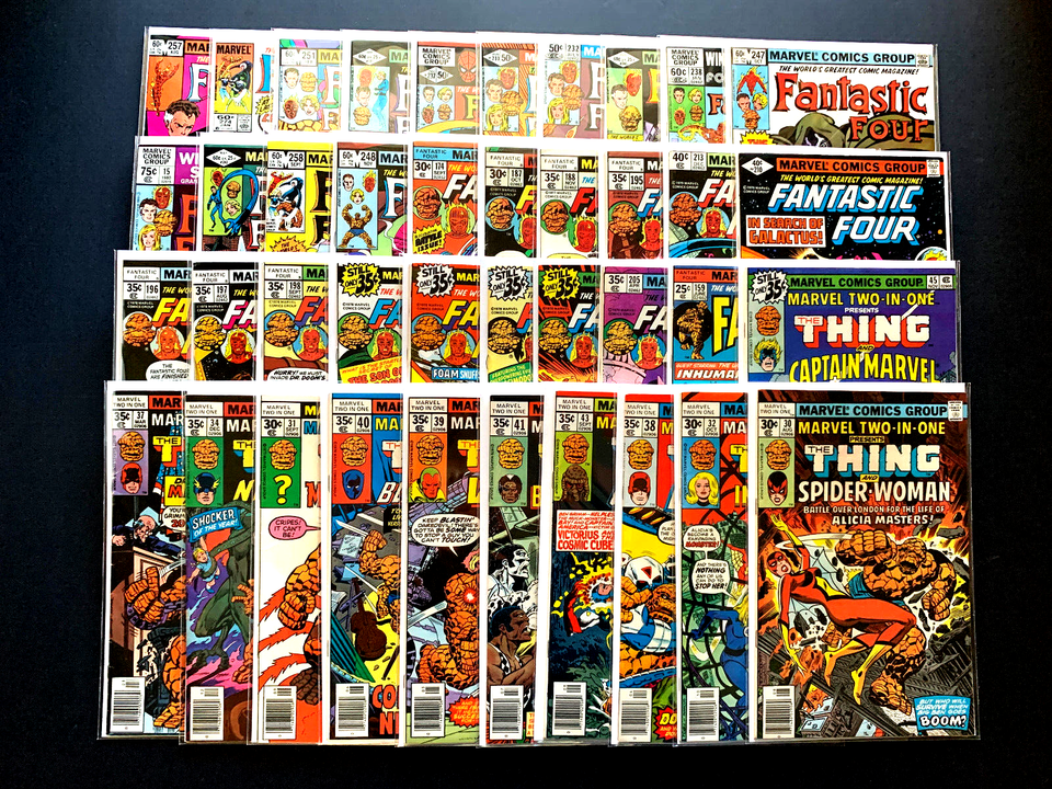 Prime Comic Book Lot Marvel Only (See Description) | eBay