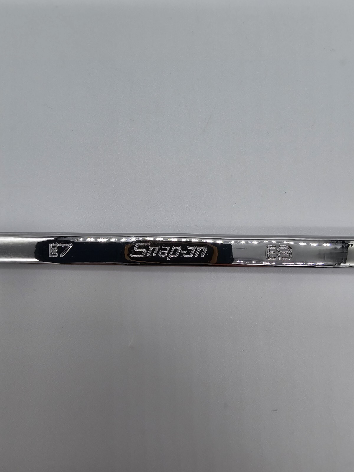 Snap on Tools XLE78 10° Offset Torx Wrench E7 E8 for sale online | eBay