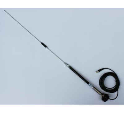 Pacific Crest PDL HPB RFM96W Radio Modem Antenna BNC Cable 16ft 450 ...