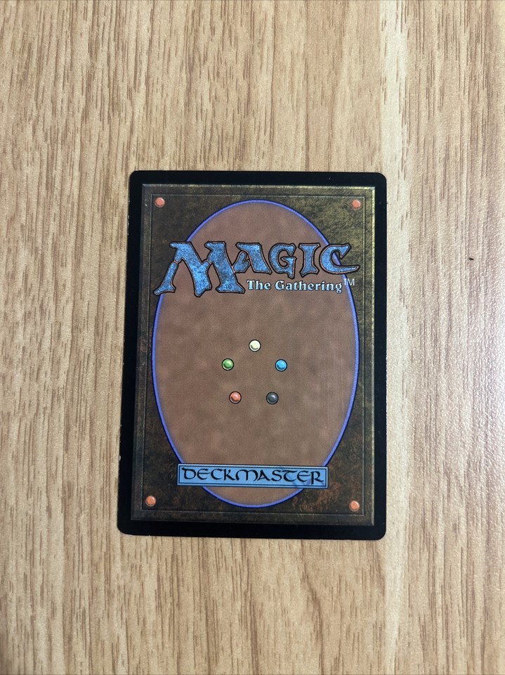 MTG Magic the Gathering Lodestone Myr (220/265) Modern Masters 2015 LP ...