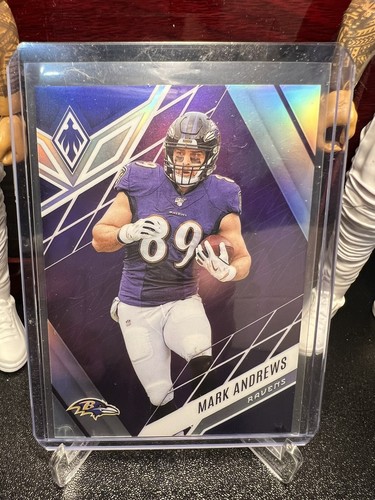 2022 Phoenix Mark Andrews /125 Silver | eBay
