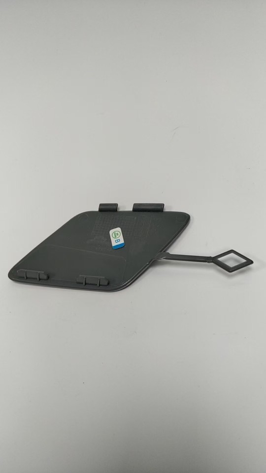 New Front Bumper Tow Hook Eye Cover Cap Fit BMW 5 Series 2017-2020 ...