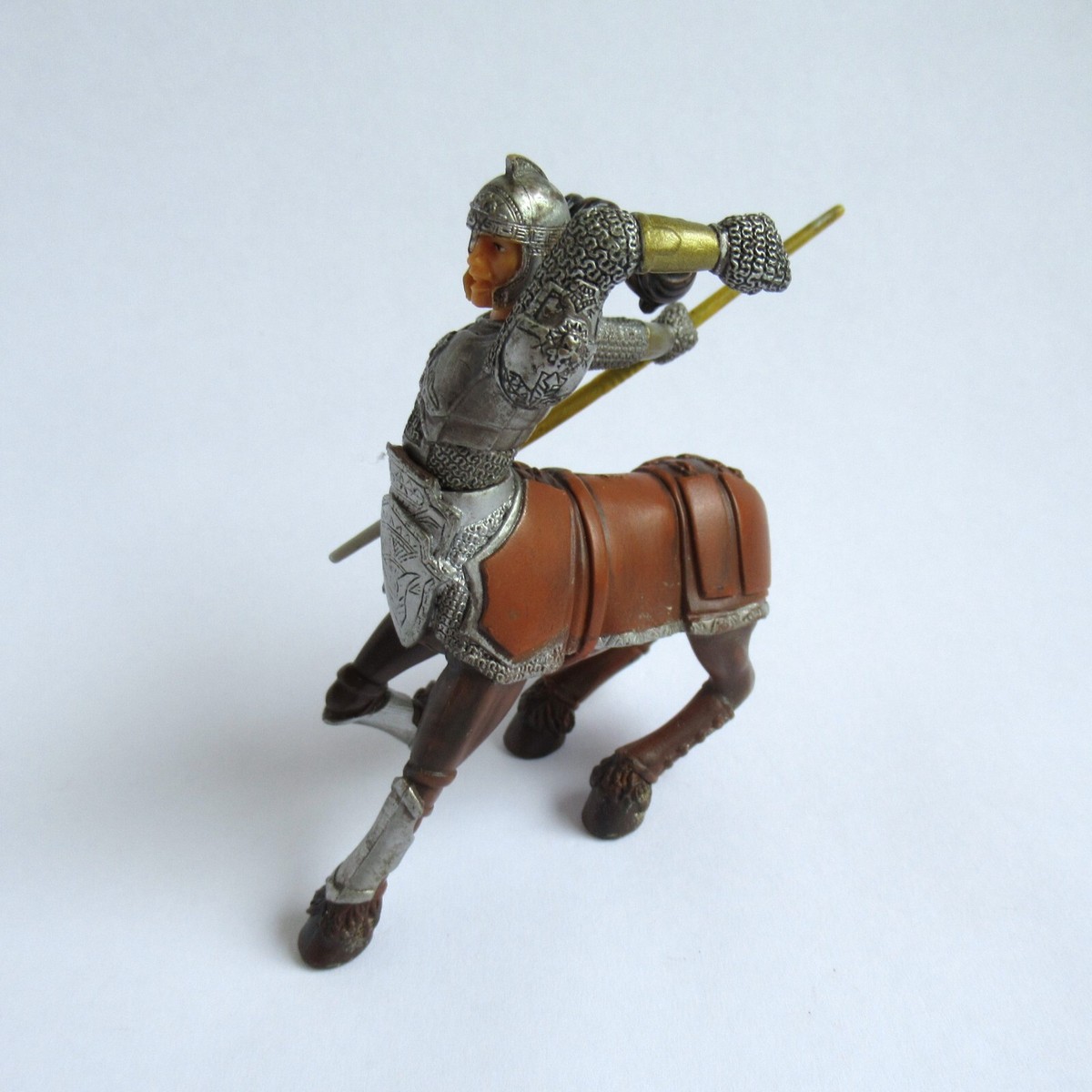 Centaur Narnia Oreius