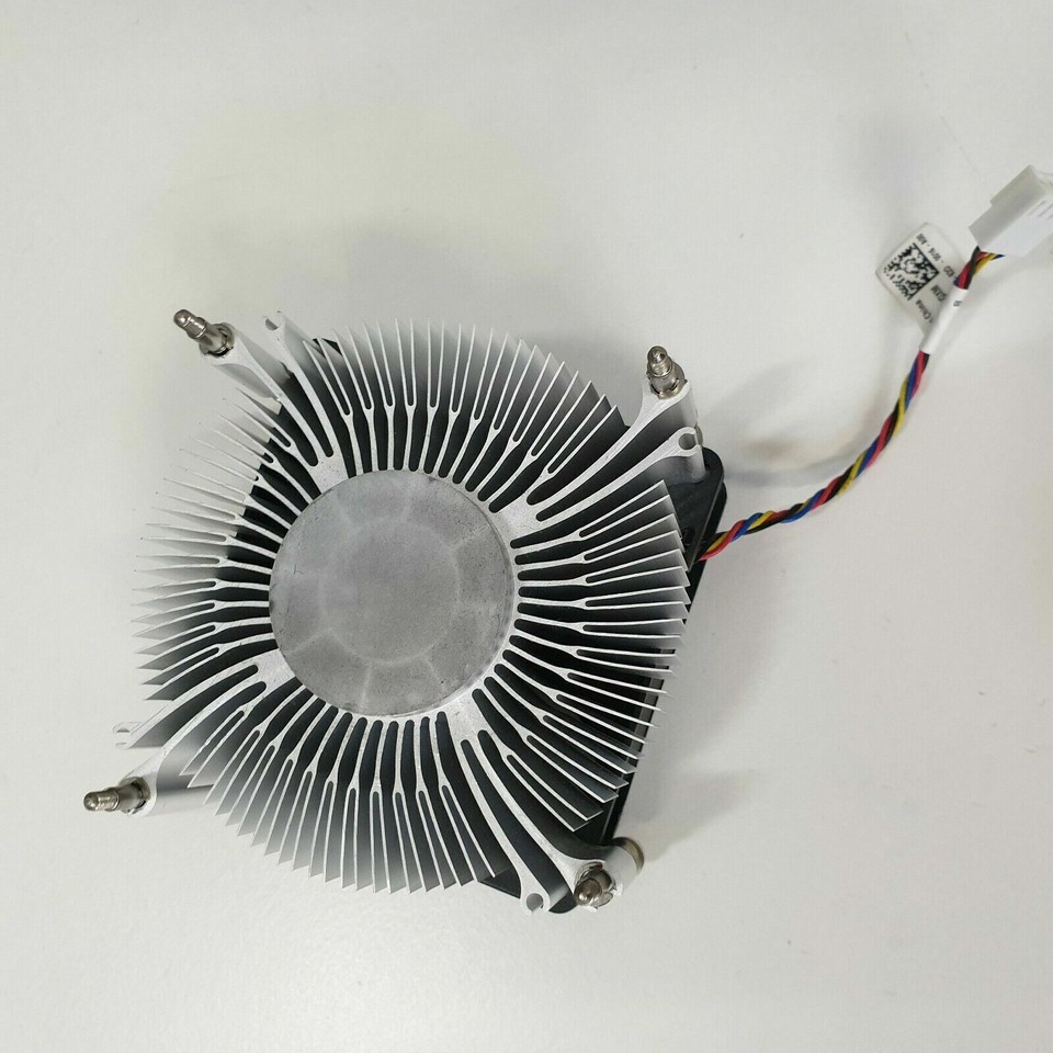 Genuine Dell Vostro 3267 3268 Inspiron 3250 3268 Desktop HeatSink ...