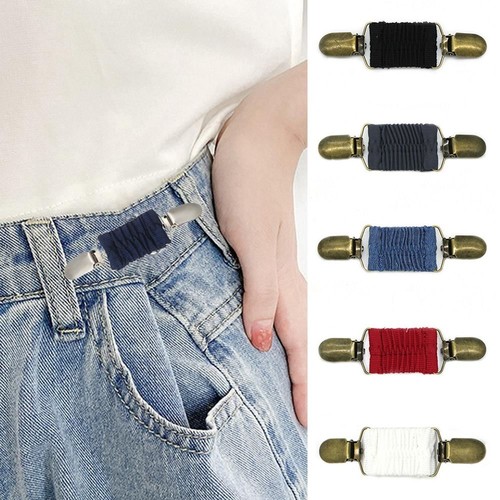 to Tighten Dress Cardigan Collar Clips Dress Clips Back Cinch | eBay ...