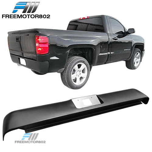 Fits 07-13 Chevy Silverado 1500 2500 3500 Fleetside Bed Roll Pan ...