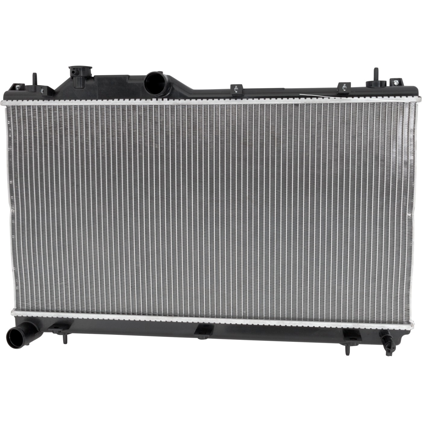 Radiators 45111AN00A for Subaru Outback Legacy 2020-2024 | eBay
