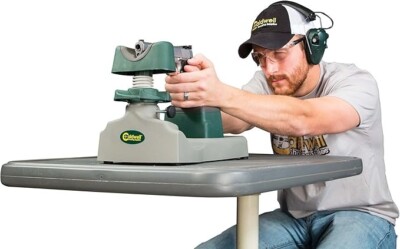 Rifle Bench Rest Stand Shooting Handgun Range Pistol Shooters Practice ...