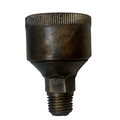 Parts - Machine Oiler