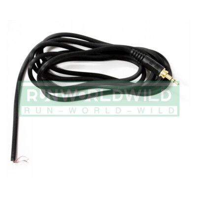 1PCS NEW RP-DJ1200 1210DJ For Panasonic Technics Monitor Headphone ...