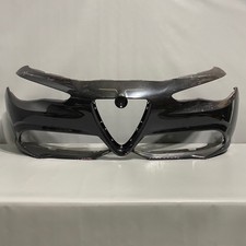 2017 2018 2019 ALFA ROMEO Stelvio Front Reinforcement Bar OEM 42611913 ...