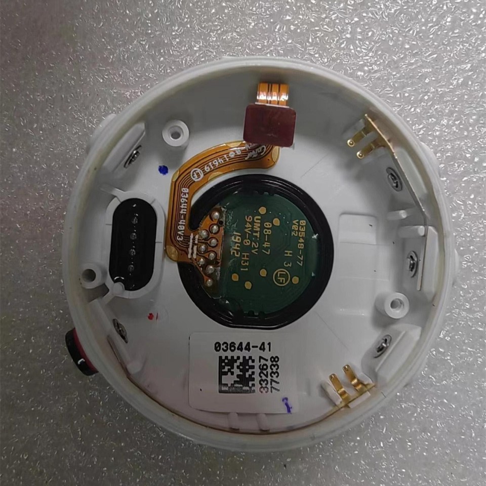 Original Battery Back Cover Housing Case Shell For Garmin Forerunner ...