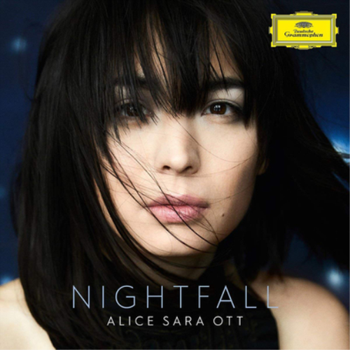 Alice Sara Ott Alice Sara Ott: Nightfall (CD) Album 28948351879 | eBay