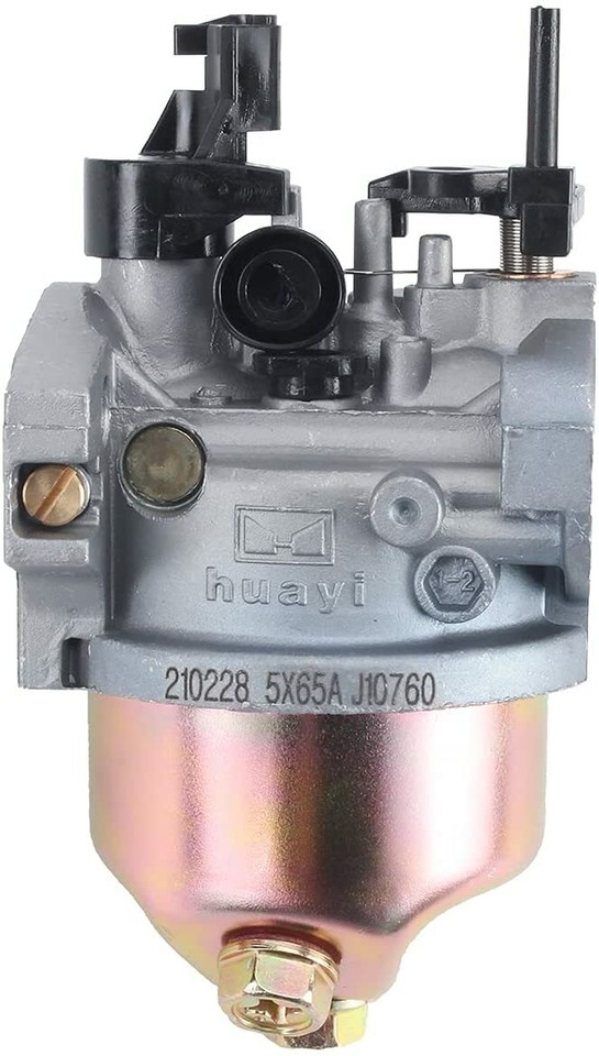 Carburetor Carb For Troy Bilt TB105 TB120 TB220 TB115 TB270 Cub Cadet ...