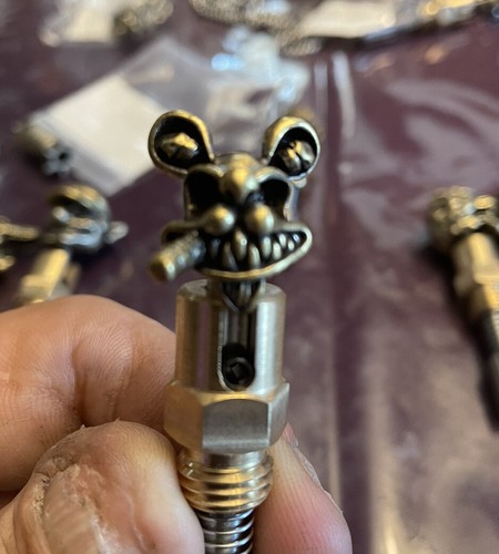 S&S Super E , B &G Carburetors Custom Enricher Choke Chopper Panhead Shovelhead | eBay