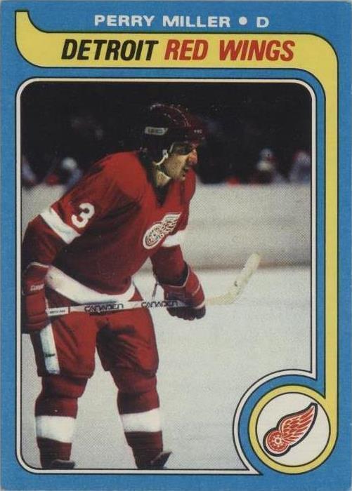 1979-80 Topps - Perry Miller #157 for sale online | eBay