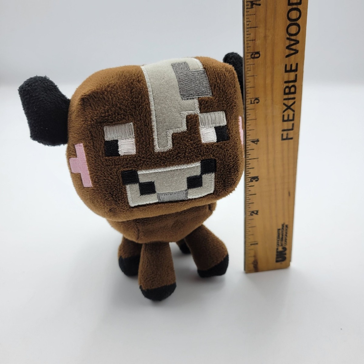 Baby Minecraft Animals