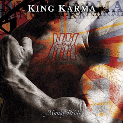 KING KARMA - MAMA'S PRIDE CD NEW! 5413992511006 | eBay