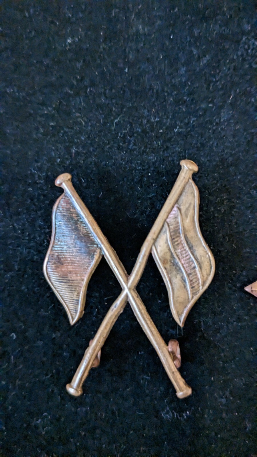 WWI RFC CEF Military Cross for Gallantry. Canadian Aviator Ace w/ 9 ...