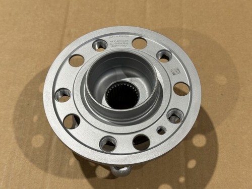 A2233560100 original Mercedes W223 W206 S206 FAG Radlager Hinterachse ...