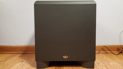KLIPSCH KSW-12 12" Subwoofer *MINT* | eBay