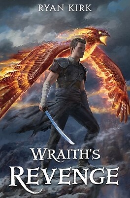 Wraith's Revenge by Kirk, Ryan 9781953692177 -Hcover 9781953692177 | eBay Australia