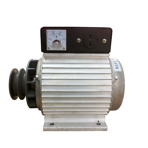 Copper Core Permanent Magnet Welding Machine Generator Dual Purpose ...