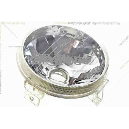 5KM-84320-01-00 Yamaha Lens assy 5KM843200100, New Genuine OEM Part | eBay
