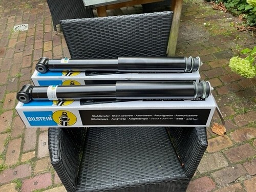 Mercedes W463 G500/G63 A4633260400 rear shock absorber set | eBay