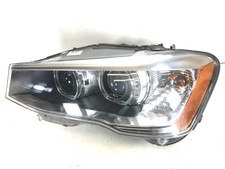 BMW X3 Series F25lci Full LED Adaptive Headlight LH Left Side OEM ...