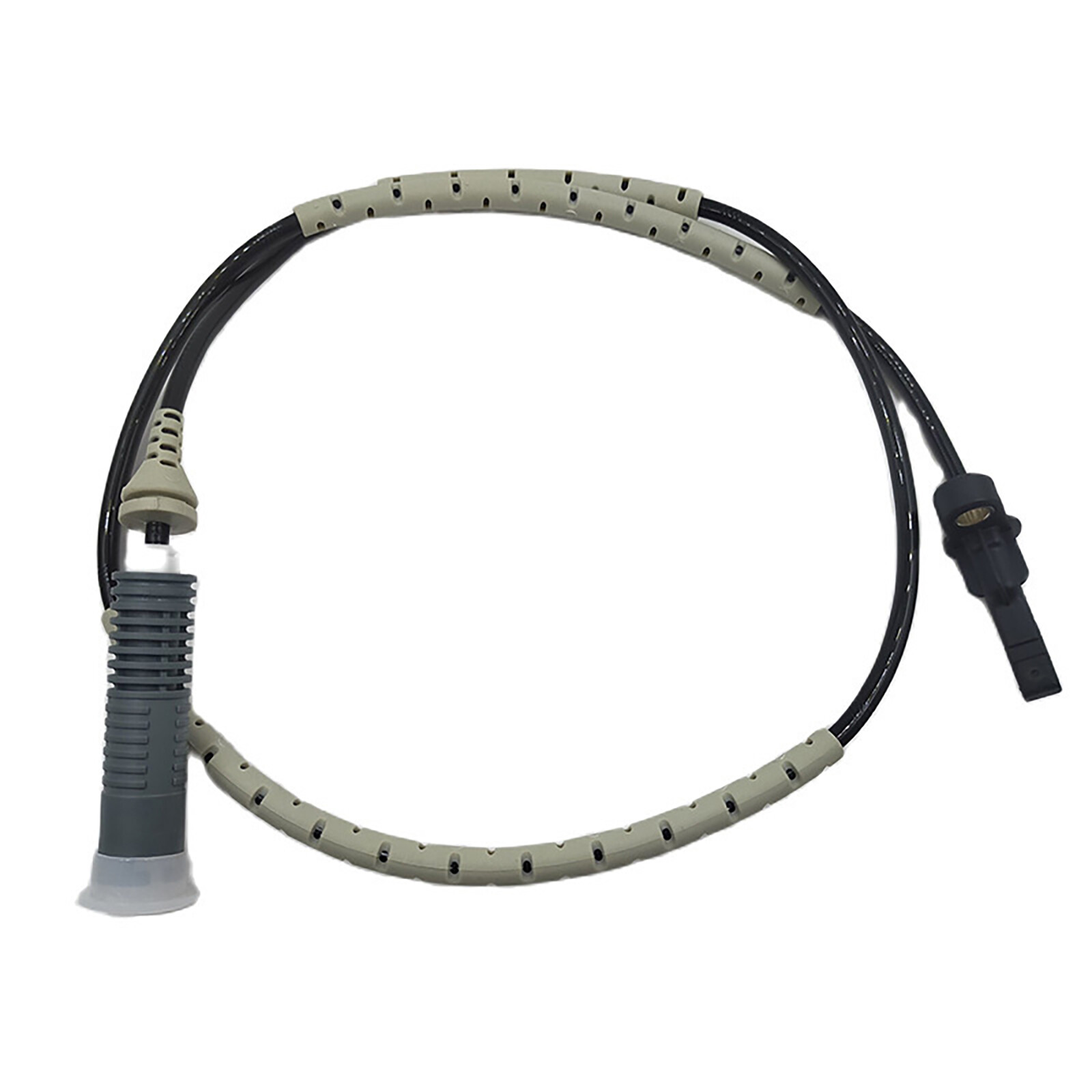 Easy install Rear ABS Wheel Speed Sensor For BMW E87 E82 E90 E93 E92 ...