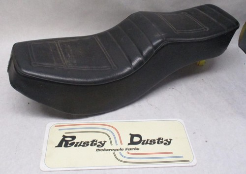 Harley Davidson Shovelhead AMF Hi Lo Super Glide Seat FX FXE FXEF 52025 ...